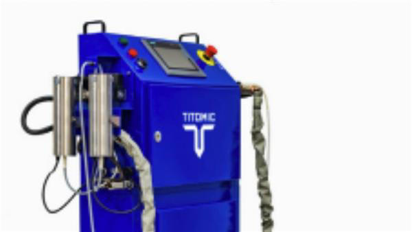 Titomic deal sees it collab with aerospace behemoth Northrop Grumman