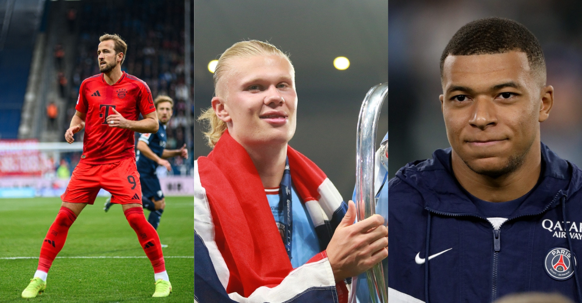 Top 20 Soccer Nicknames That Perfectly Capture Player Personalities