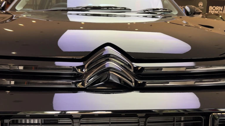 Citroen Basalt, C3 And Aircross Dark Edition Range First Look