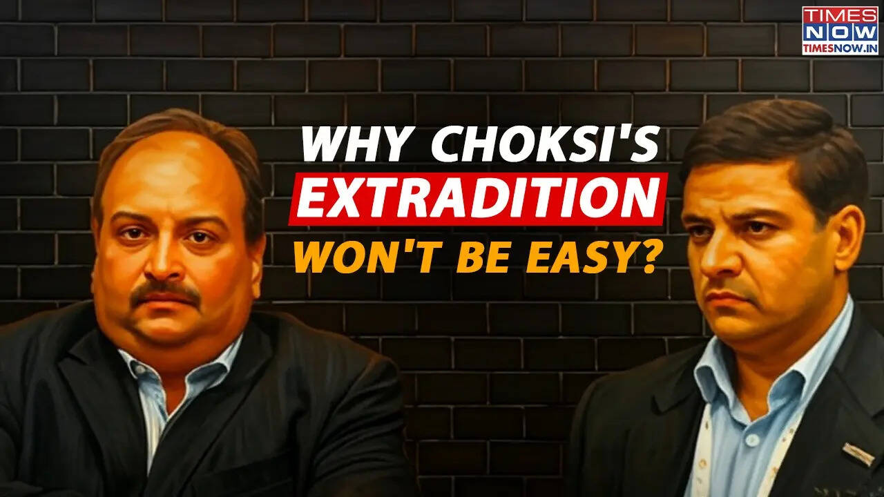 Can London Court Verdict In Sanjay Bhandari's Extradition Derail Mehul Choksi’s Return to India?