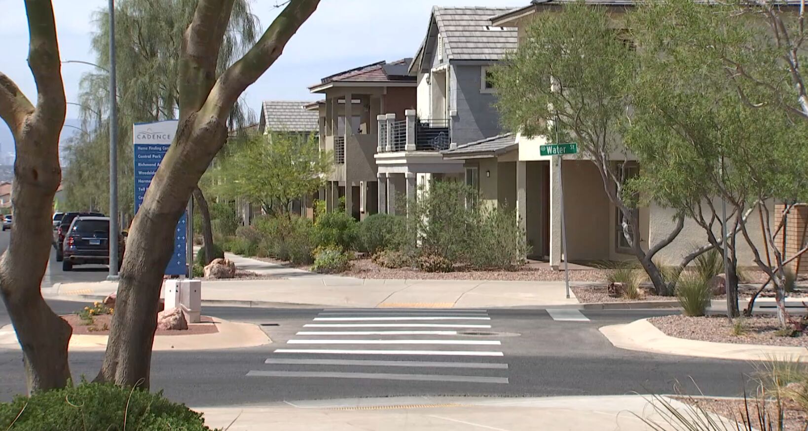 Henderson Police break down Neighborhood Watch, CAPTURE Programs