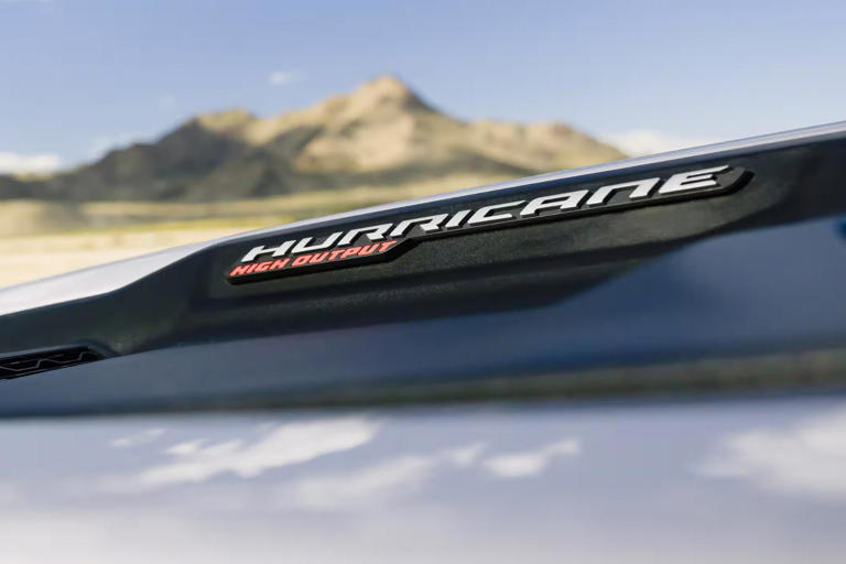 Hot Ram 1500 RHO and TRX on Australian wishlist