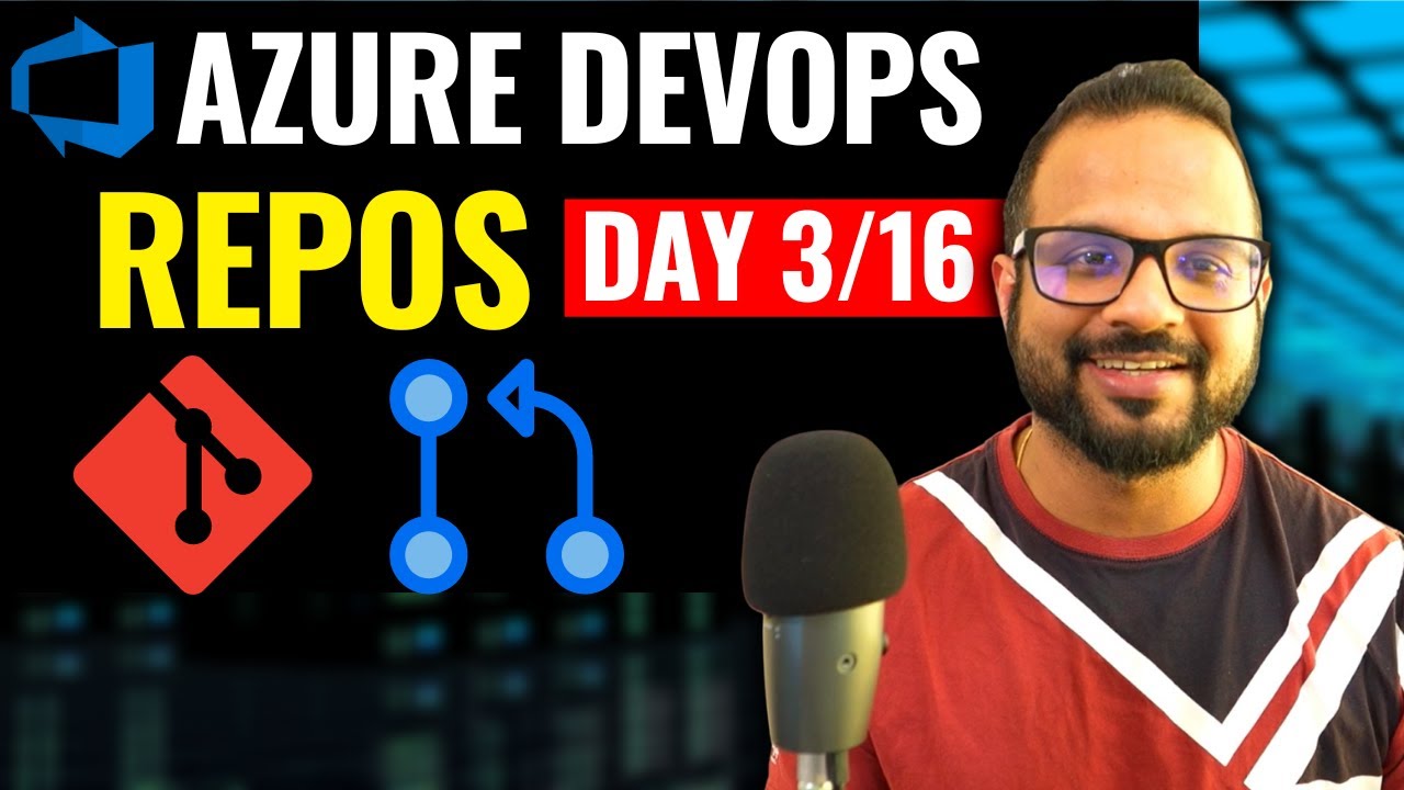 Day 2 – Agile Project Management with Azure Boards | Azure DevOps Boards Explained
