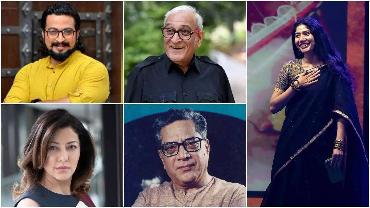 Actors who studied to become doctors