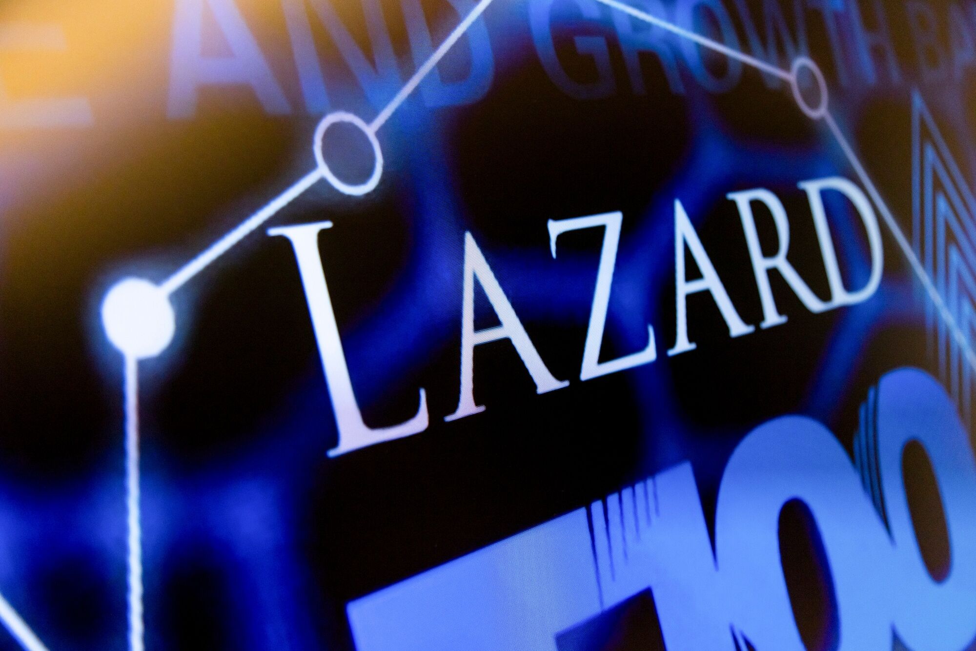 Lazard Boosts Mideast Advisory Team With New Abu Dhabi Office