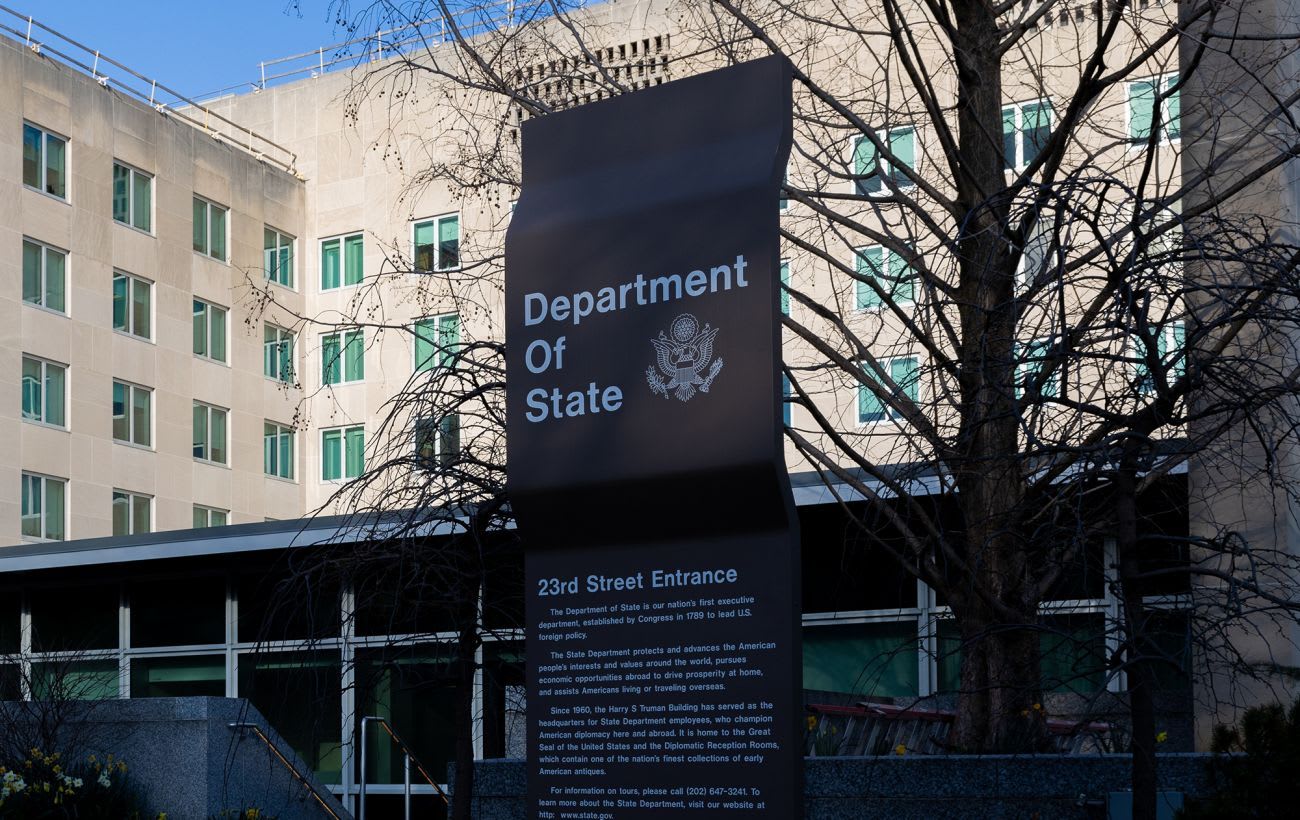 US may close dozens of embassies worldwide