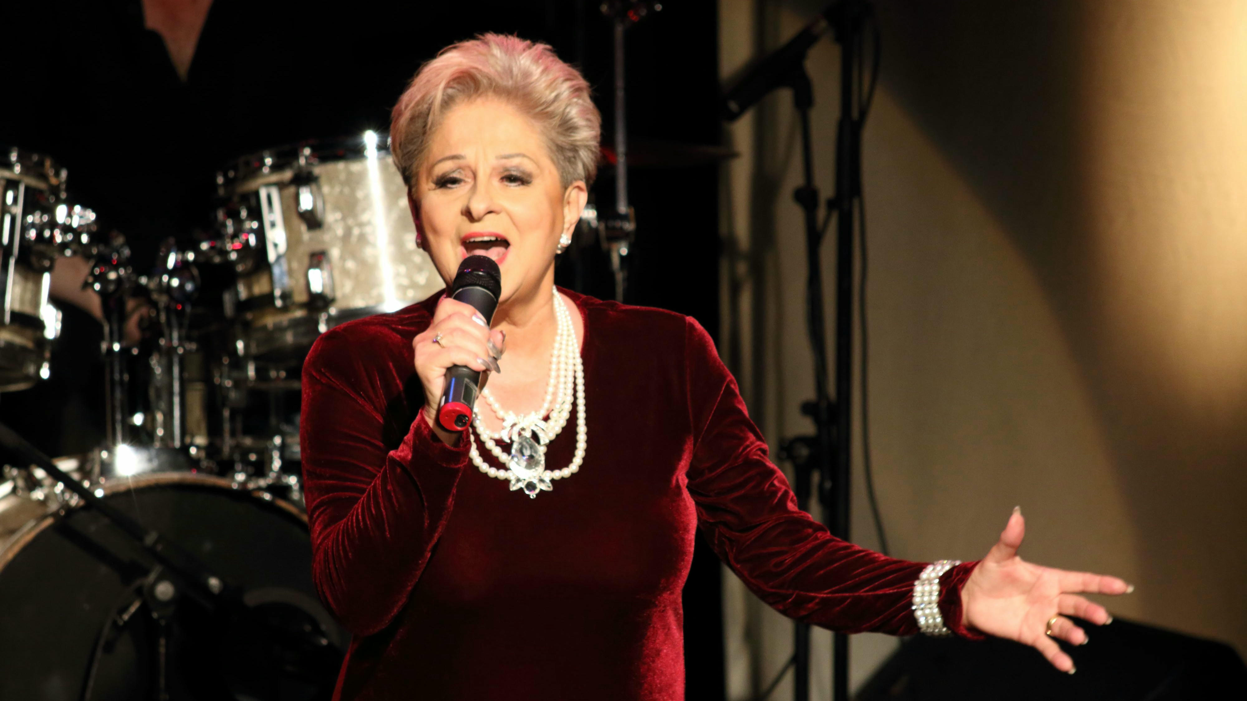 Dagmar Frederic wird heute 80: Mit Stimme, Herz und Humor zum DDR-Star