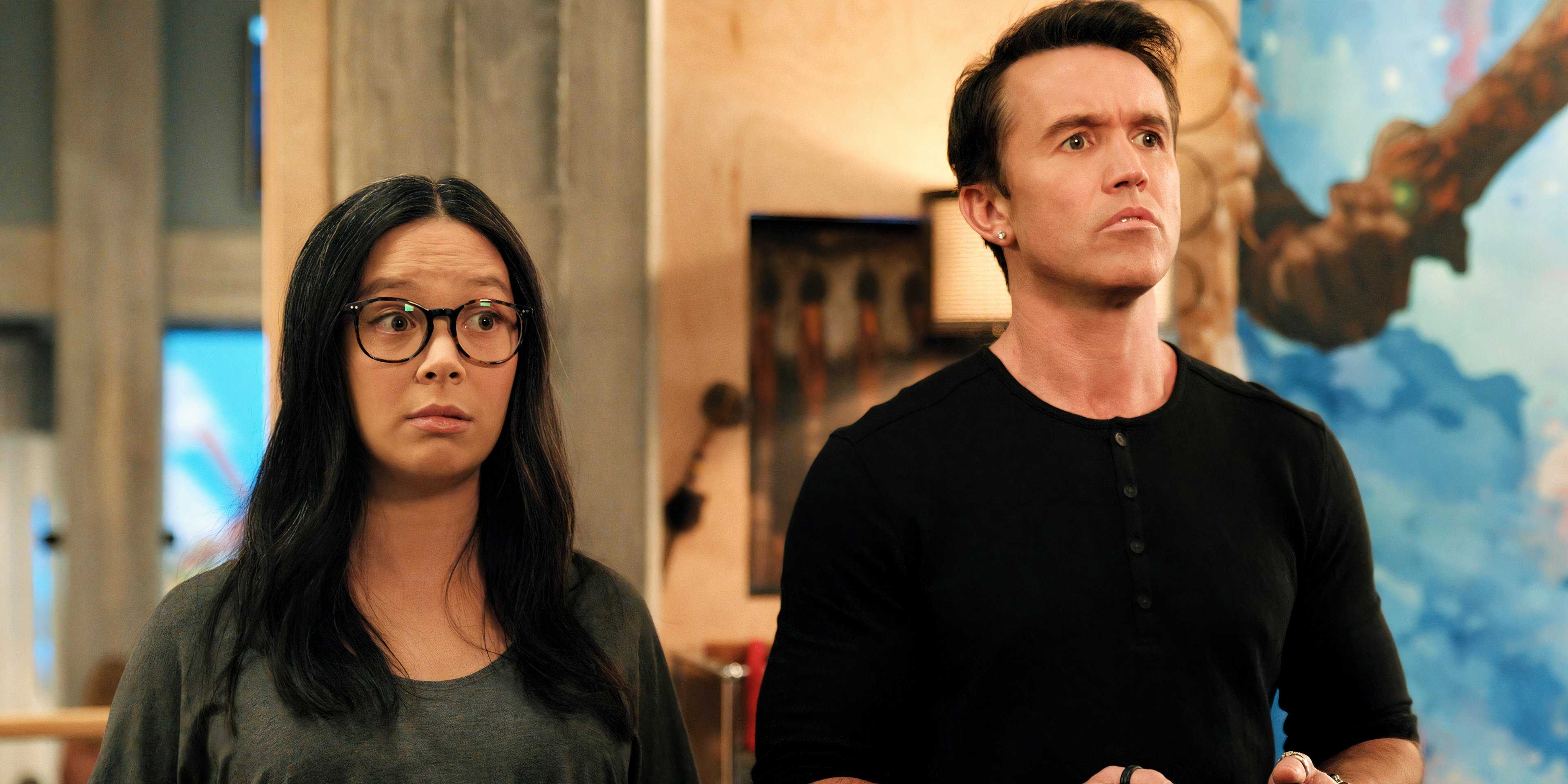 Mythic Quest Season 5: Cancelation, New Season 4 Ending & Everything We ...