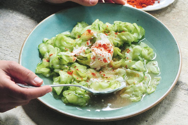 Stick it to your local: Nick Vadasz’s Friday night pickle fix