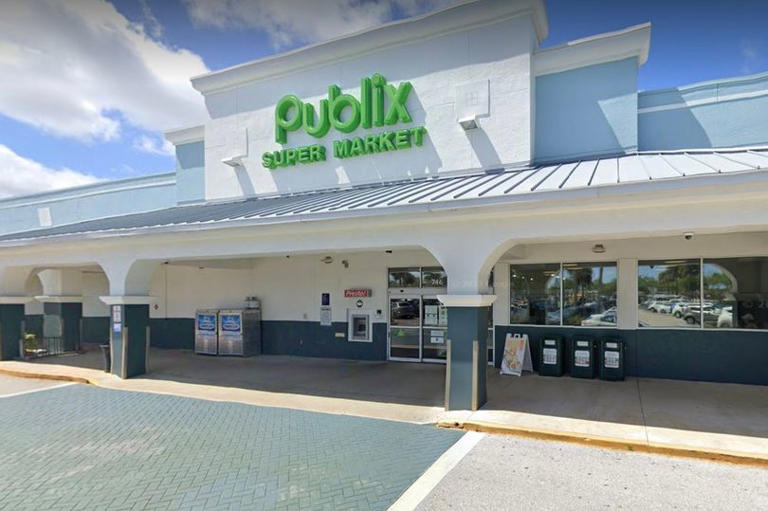 Publix to close all 1,448 stores for 24 hours as it joins retail 'blackout'