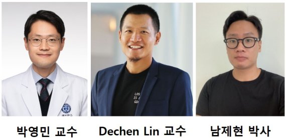 강남세브란스 연구진, 두경부암 유발 '돌연변이 유전자' 확인