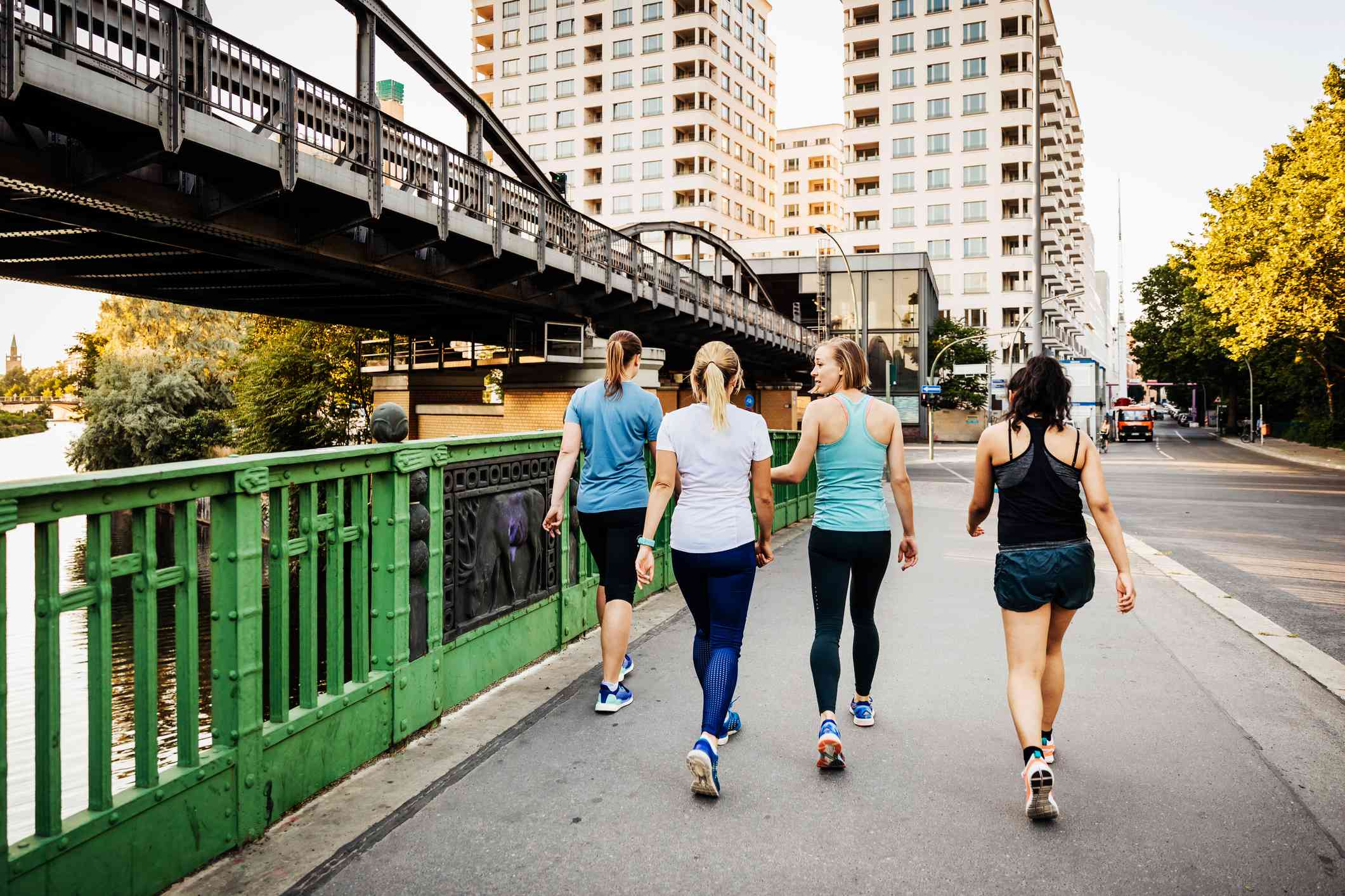 Walking before or after meals: Which is better?