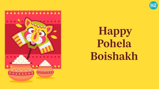 Poila Baisakh 2025: Bengali New Year date, timings, history ...
