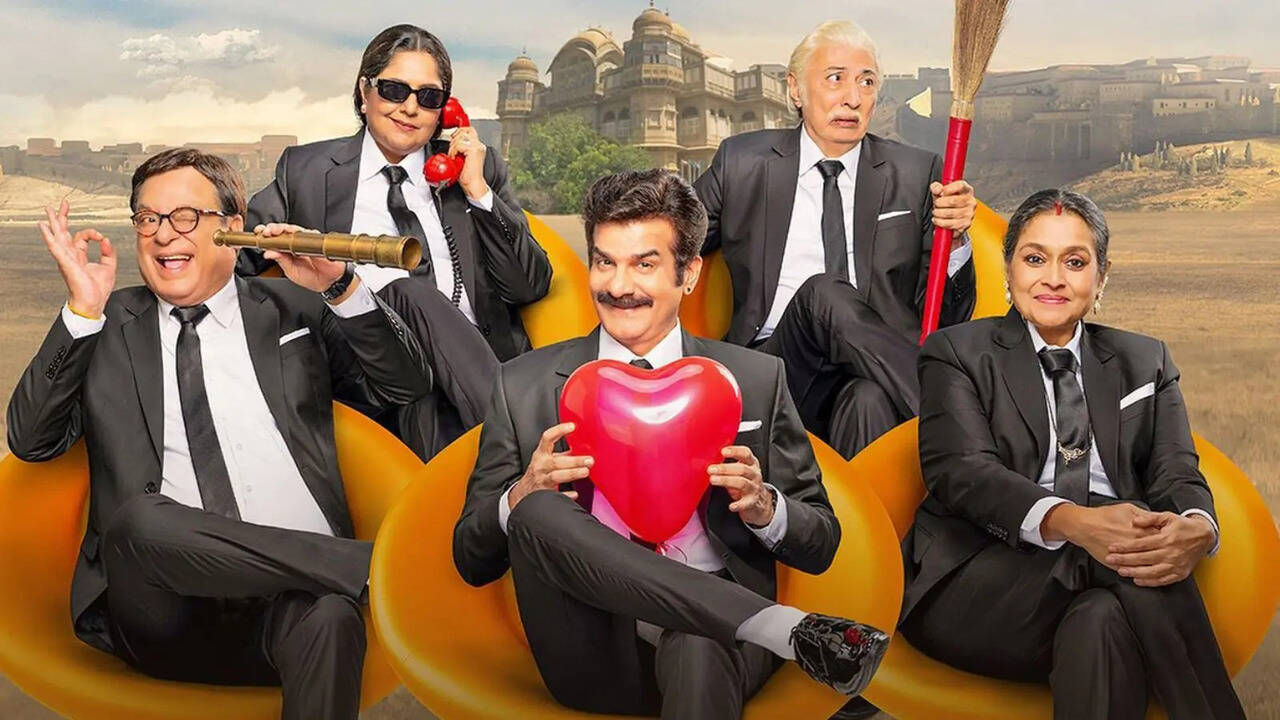 Khichdi 3 Confirmed! JD Majethia Reveals New Installment Will Release In...