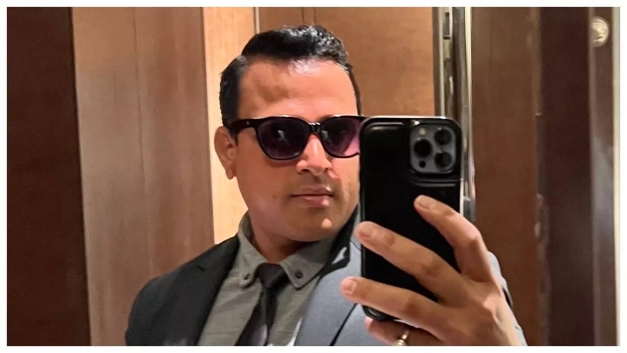 Shah Rukh Khan's bodyguard Ravi Singh: Everything you need to know ...