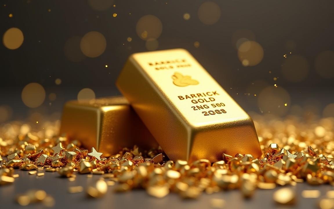 GLD ETF stock: Here’s why the SPDR Gold fund has surged