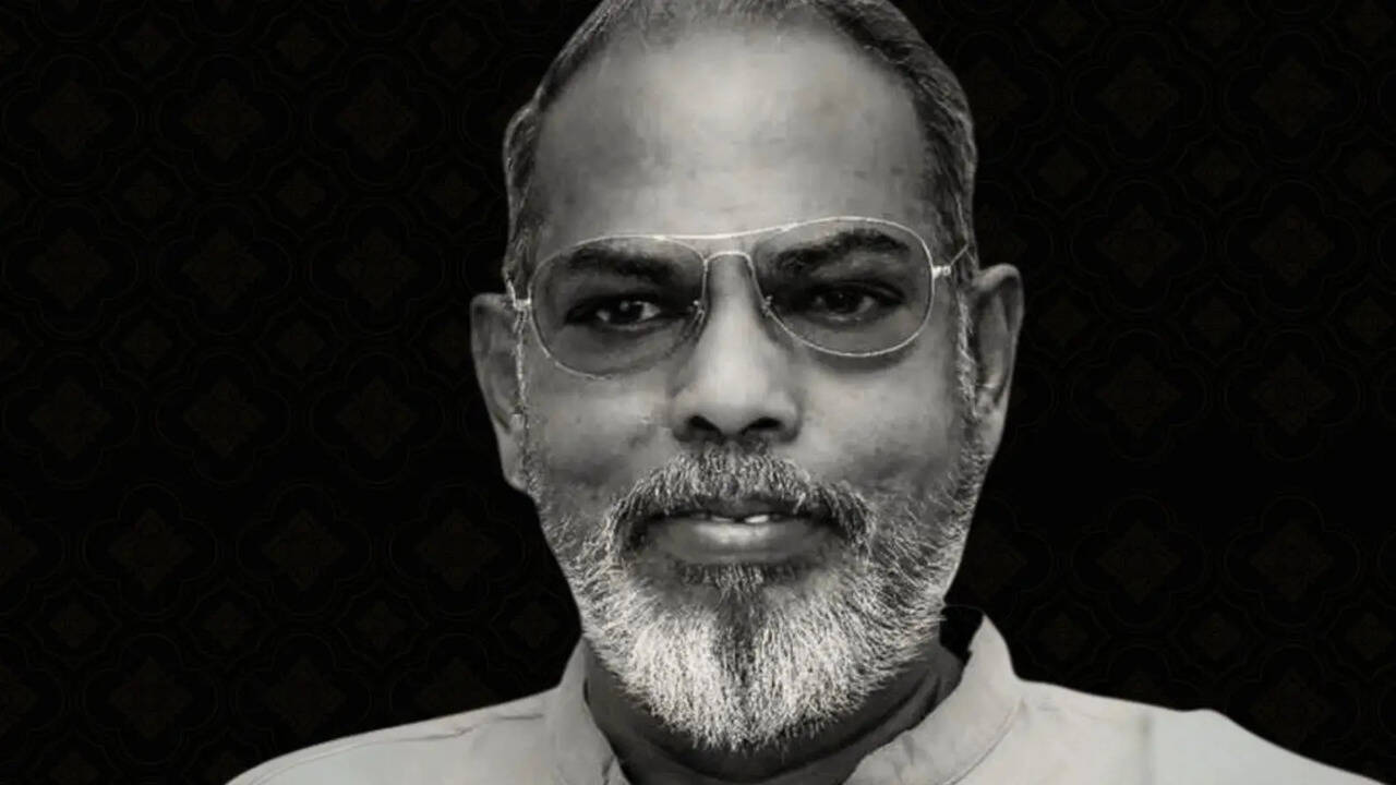 Film Director and Vijay Sethupathi's Maharaja co-star SS Stanley Passes ...