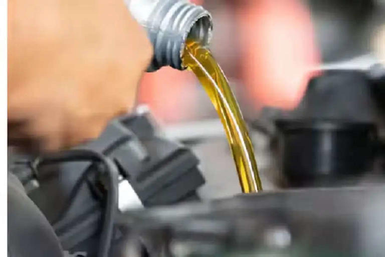 Why is the demand for diesel continuously decreasing in India? Demand is lowest after the Corona ...