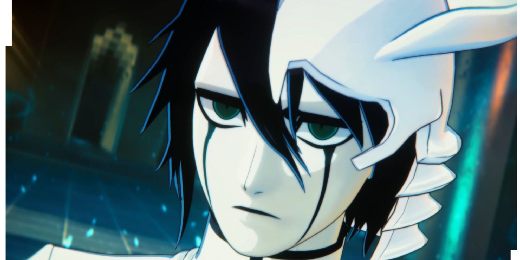 Bleach: Why Ulquiorra Is Still The Most Popular Espada