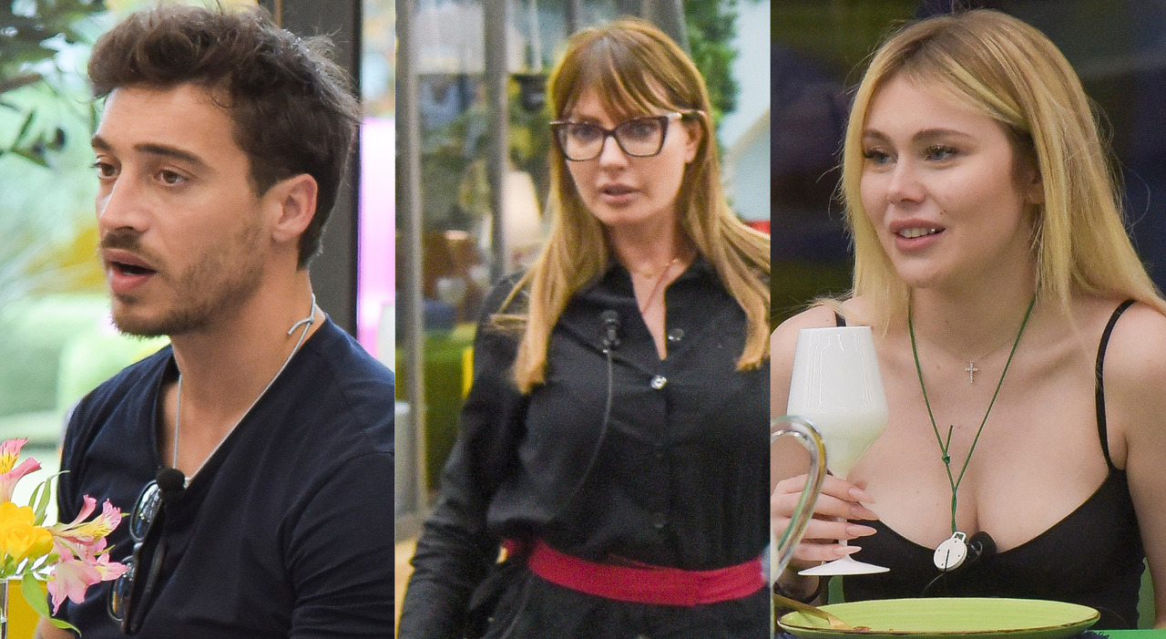 The Couple, le pagelle della seconda puntata: Spinalbese padre lagna (5 ...