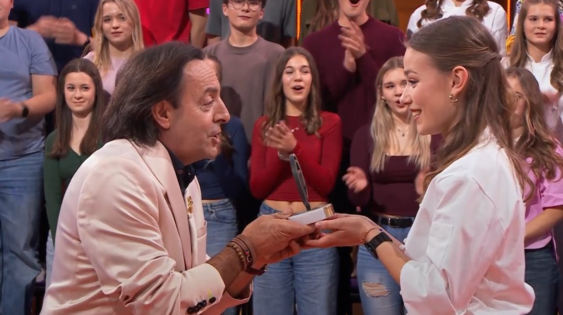 Finał "MasterChef Nastolatki" dostarczył wielkich emocji. Zwyciężczyni ...