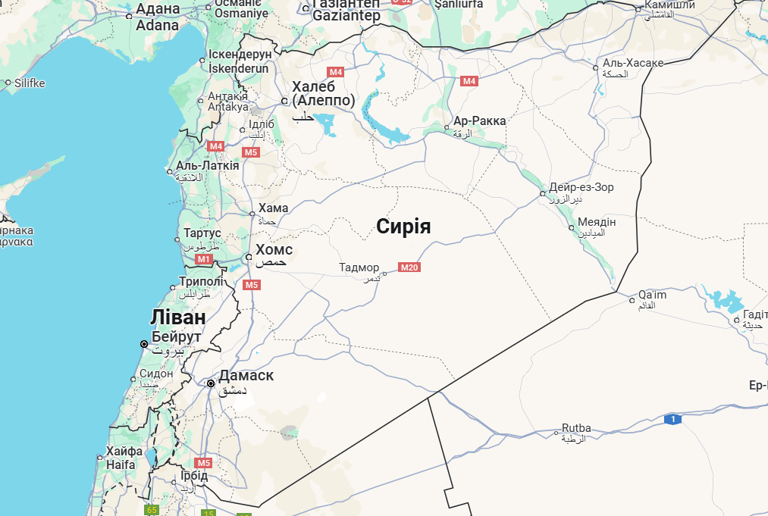 Syria and Lebanon discuss border demarcation after ceasefire