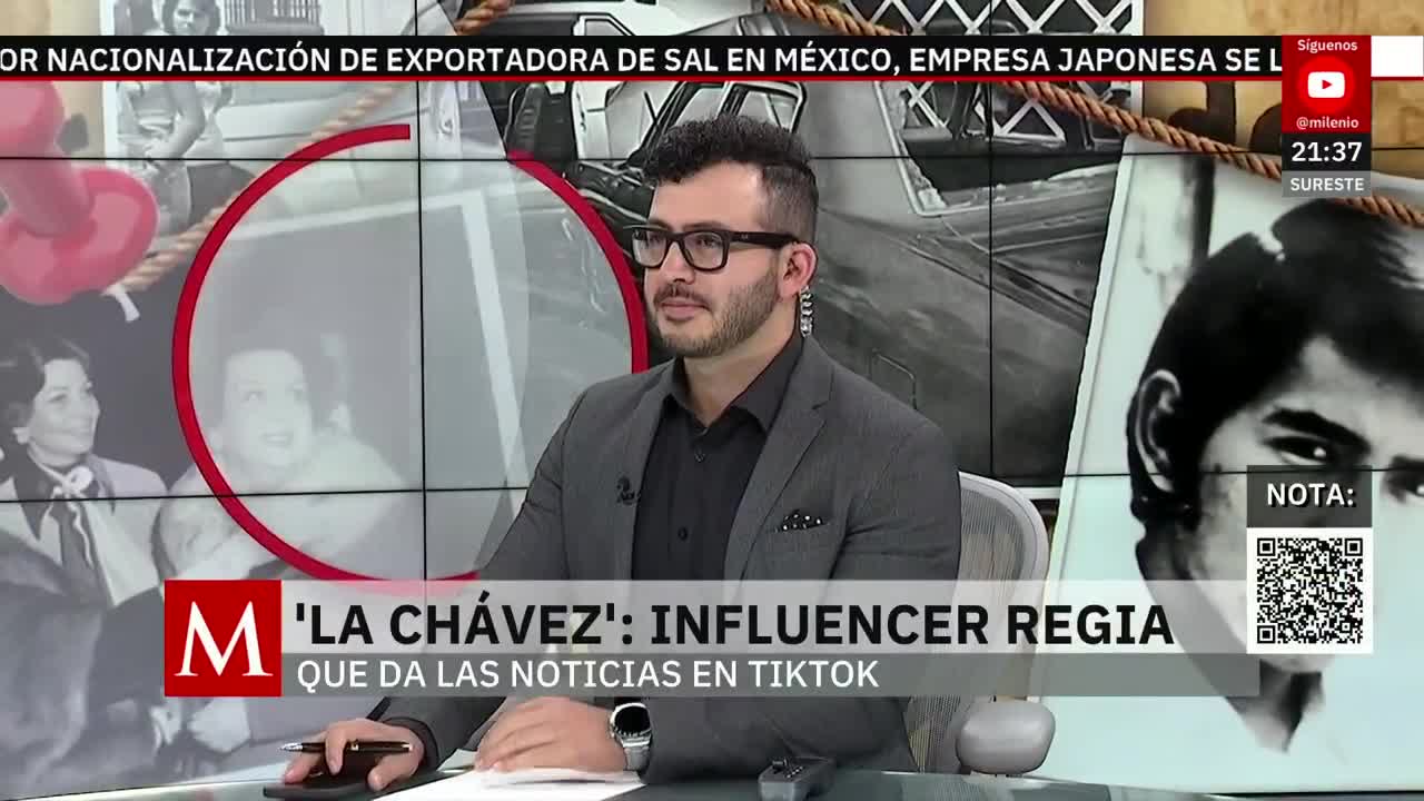 ‘El Chayanne’ del narco: de galán de edecanes a multihomicida en La ...