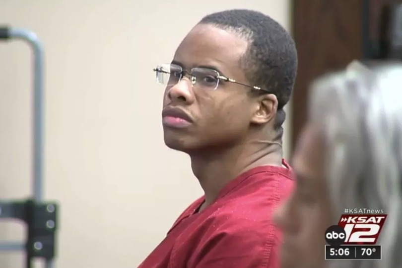 Rapper Tay-K faces life in jail as he's convicted of second murder