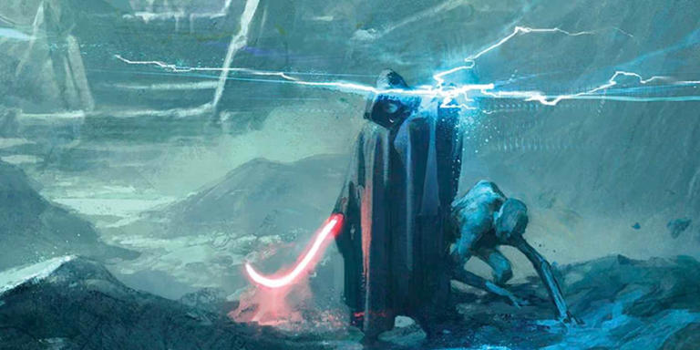 Star Wars Reveals How The Sith Turned Entire PLANETS To The Dark Side ...