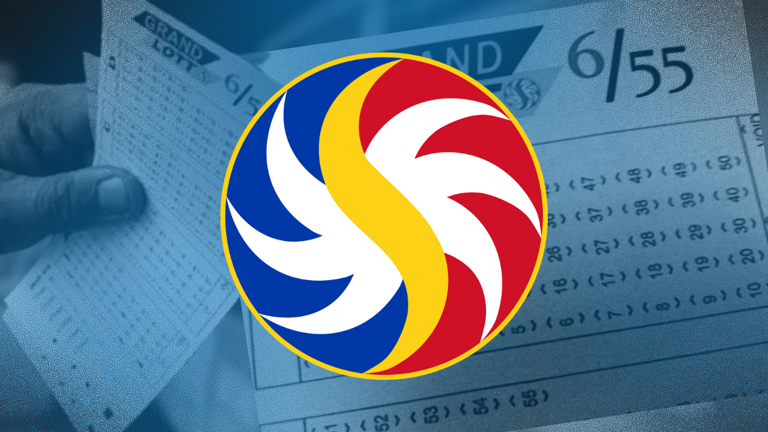 Grand Lotto 6/55 jackpot now at P255.4 million