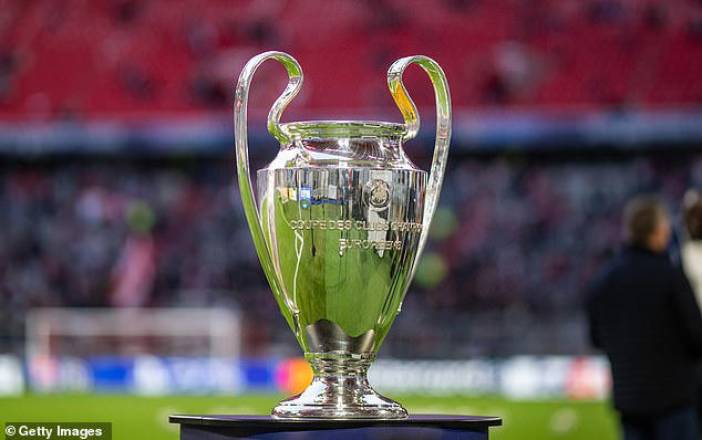 UEFA consider changing controversial rule for next season's European ...