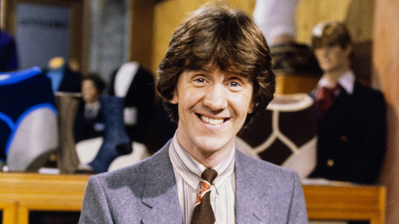 Mike Berry, ‘Are You Being Served?’ Actor, Dies at 82