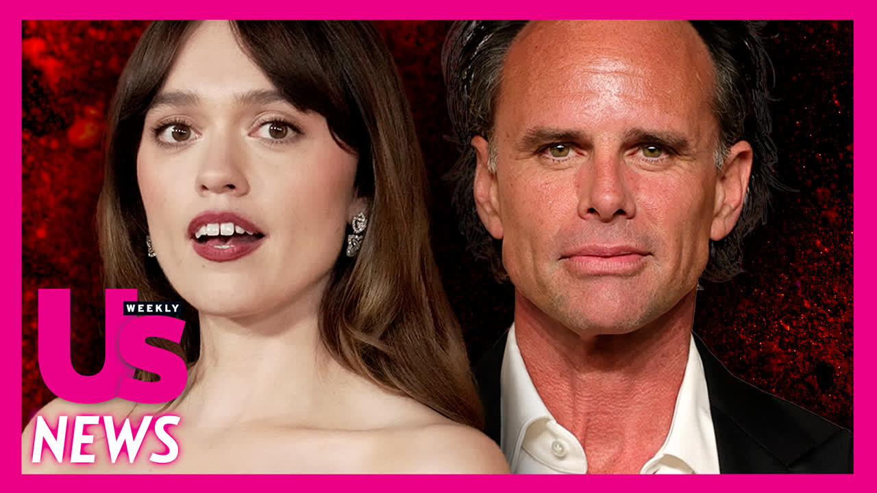 Walton Goggins Praises SNL's 'White Lotus' Sketch That Mocked Aimee Lou ...