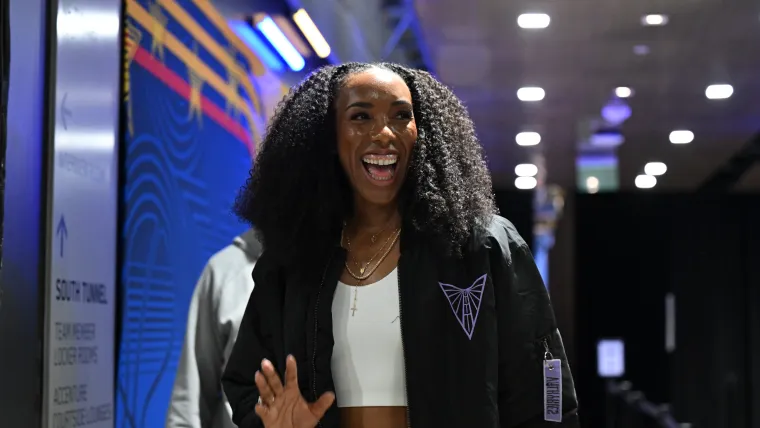 Inside Golden State Valkyries' team: How WNBA, Expansion Drafts shaped ...