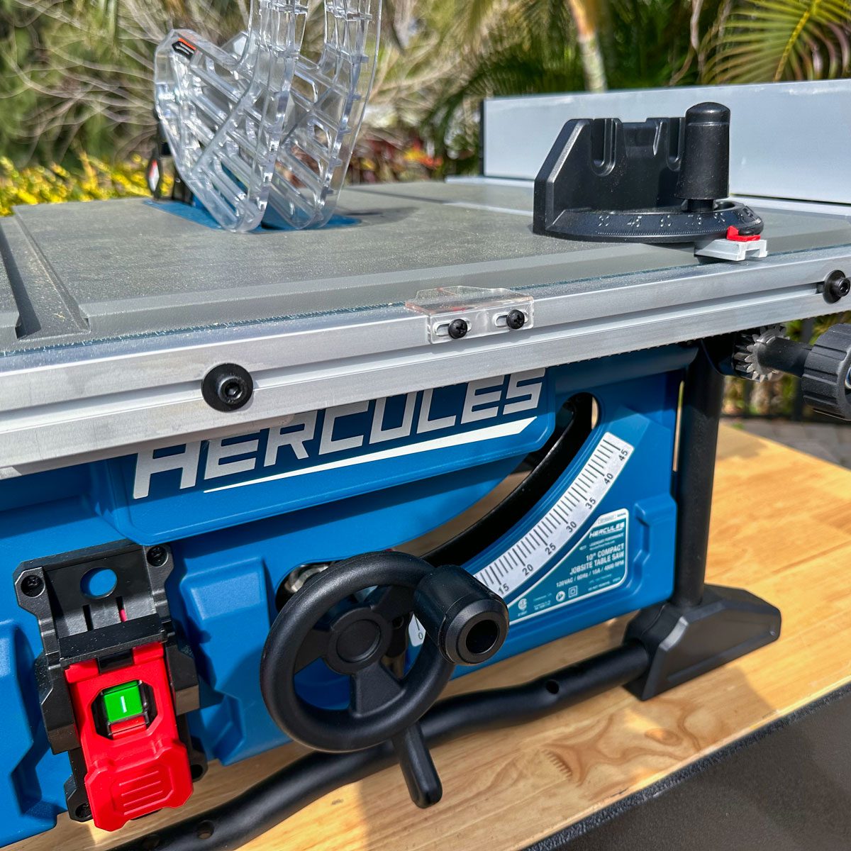 The best table saws for any type of project, tested by a woodworker