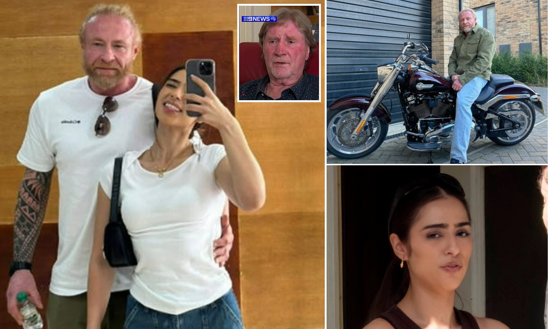 Dad of Brit who died on holiday with wife calls for body to be exhumed