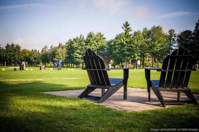 Country club waitlists and initiation fees have hit a new normal. Here ...