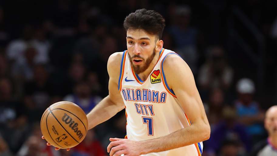 Gonzaga players in the 2025 NBA playoffs: 6 former Zags gear up for the ...