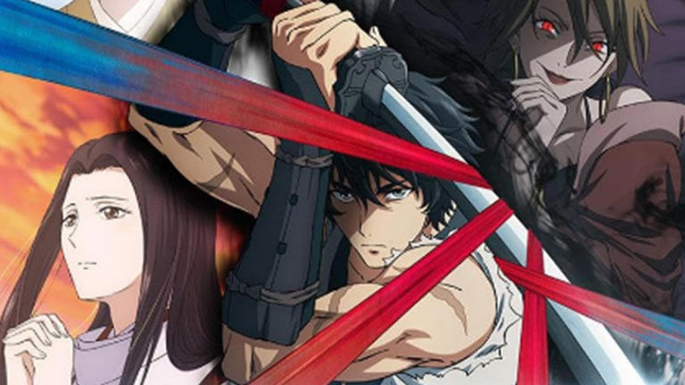 Nonton Kijin Gentoushou Episode 4 Sub Indo & Jadwal Streaming