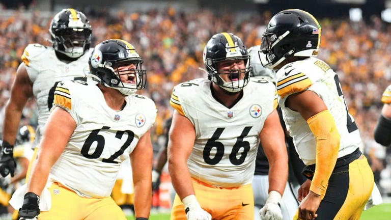Renovarse o morir: Pittsburgh Steelers sacude su ofensiva para ser protagonista en la NFL