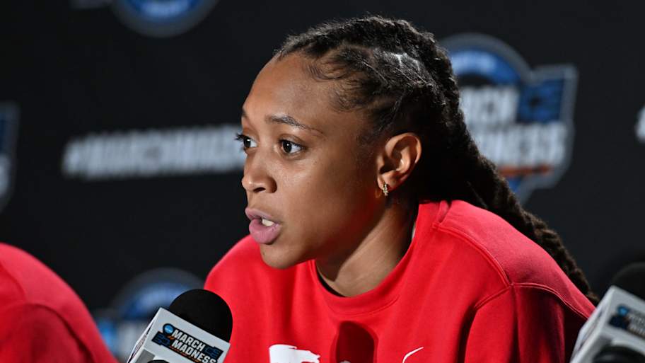 Ole Miss Women's Basketball Star Madison Scott Selected in 2025 WNBA Draft