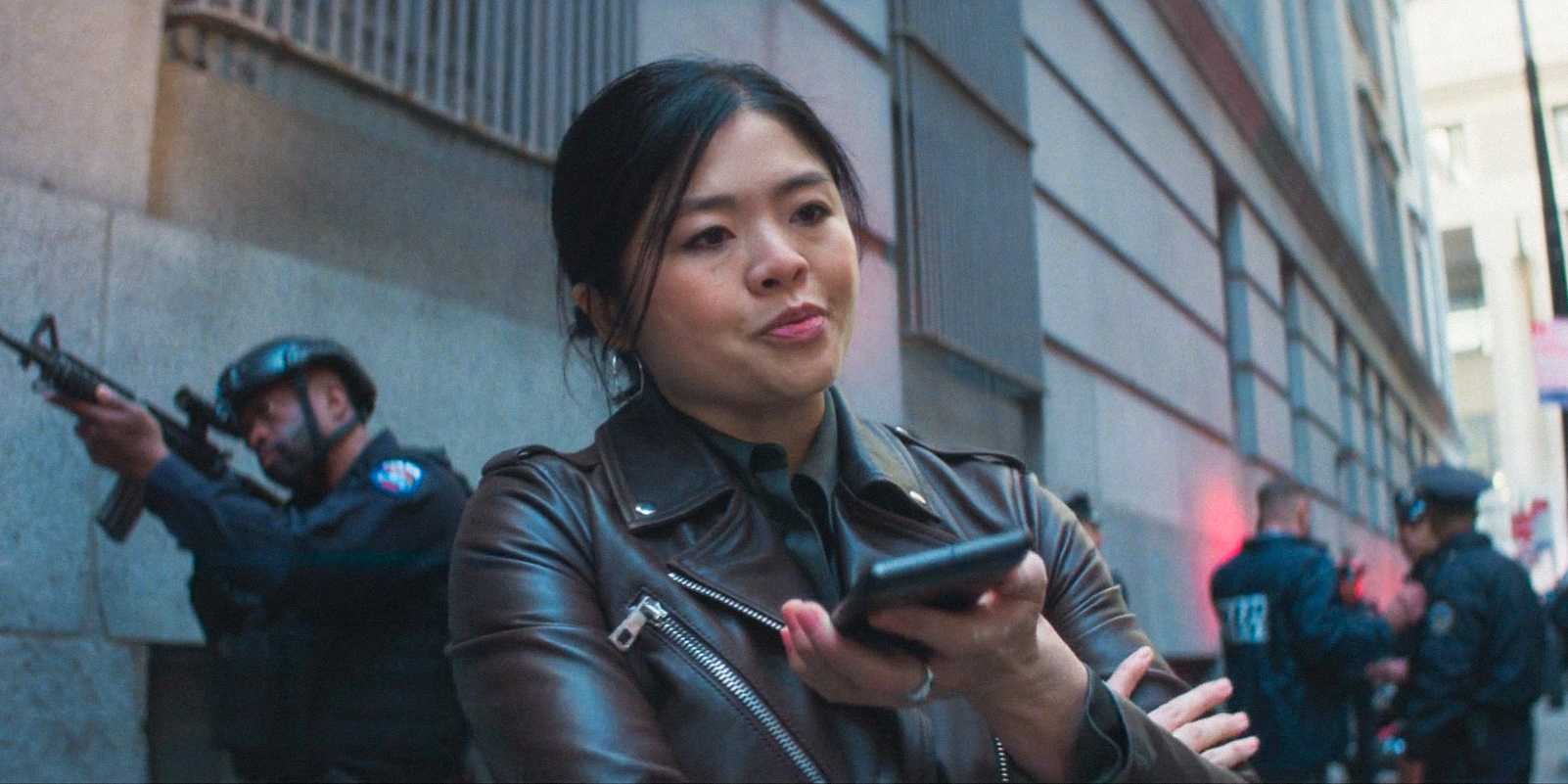 Daredevil: Born Again's 10 Best Side Characters, Ranked