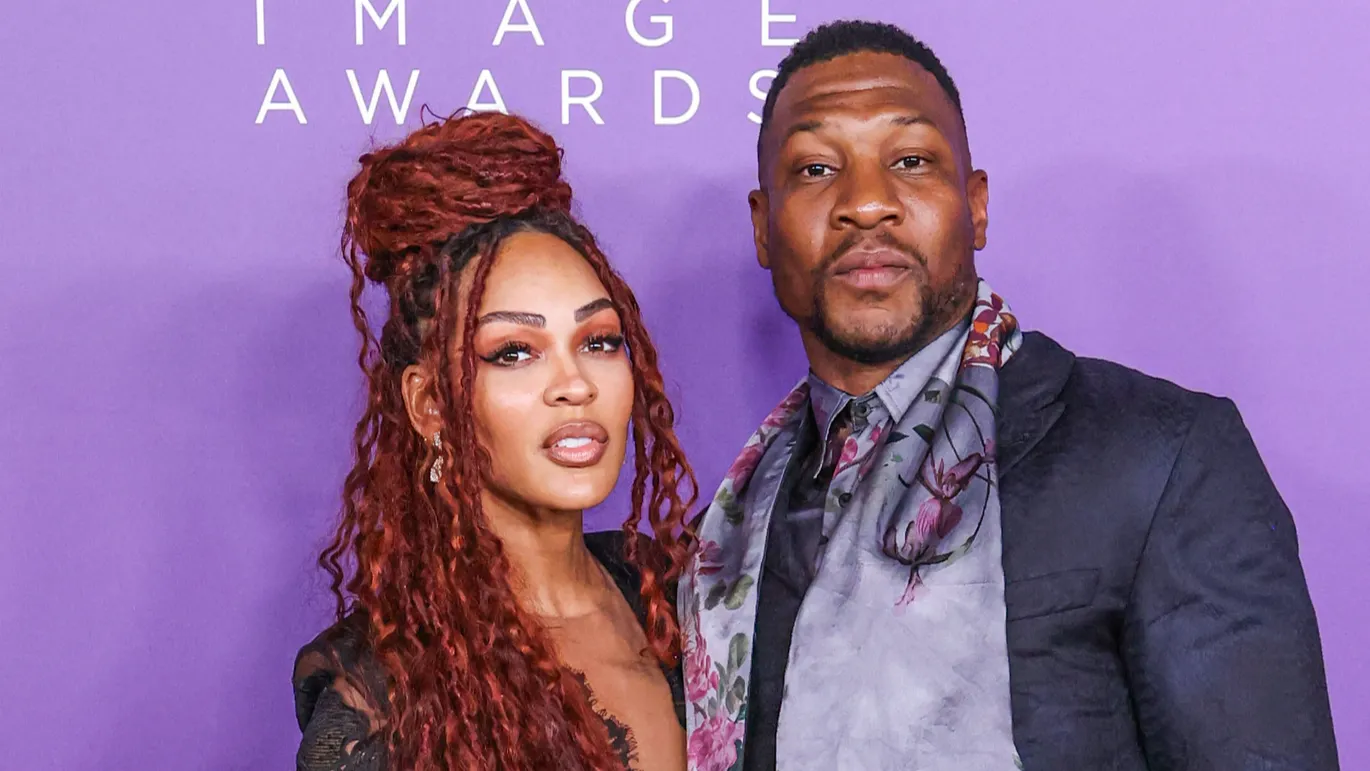 Jonathan Majors Confirms Marriage to Meagan Good