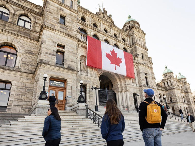 John Rustad suggests B.C. MLAs don't get paid enough. Here's how their ... John Rustad suggests B.C. MLAs don't get paid enough. Here's how their ...