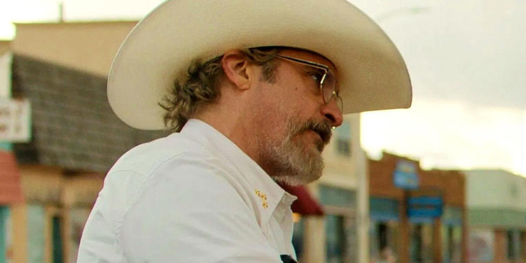 Eddington Trailer & Release Date: Ari Aster Reteams With Joaquin ...