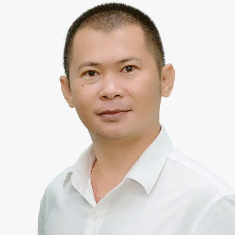 CEO drives Saigon Technology from small team to global tech force