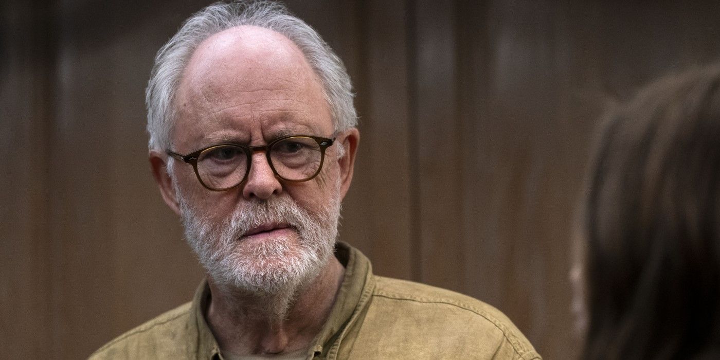 HBO Officially Announces Harry Potter Reboot Stars, Including John ...