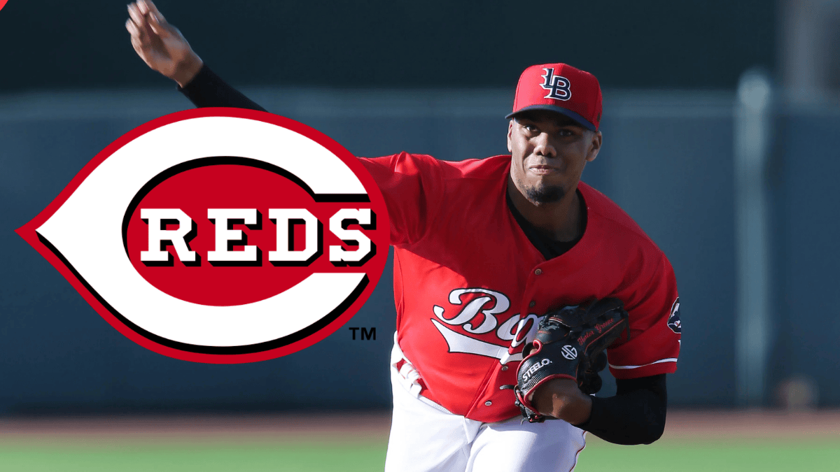 Is Hunter Greene the Next MLB Ace? Reds Pitcher Joins Historic Company ...
