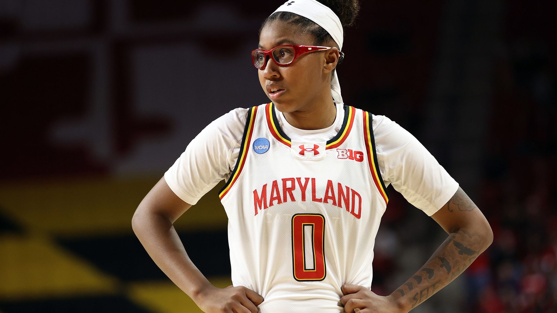 Shyanne Sellers selected by Golden State Valkyries with 17th pick in ...