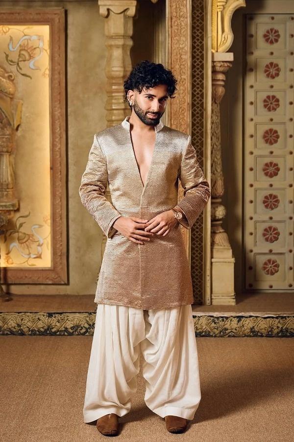 Orry Slept In Toilets, Starved Himself To Get The Ideal Weight As One ...